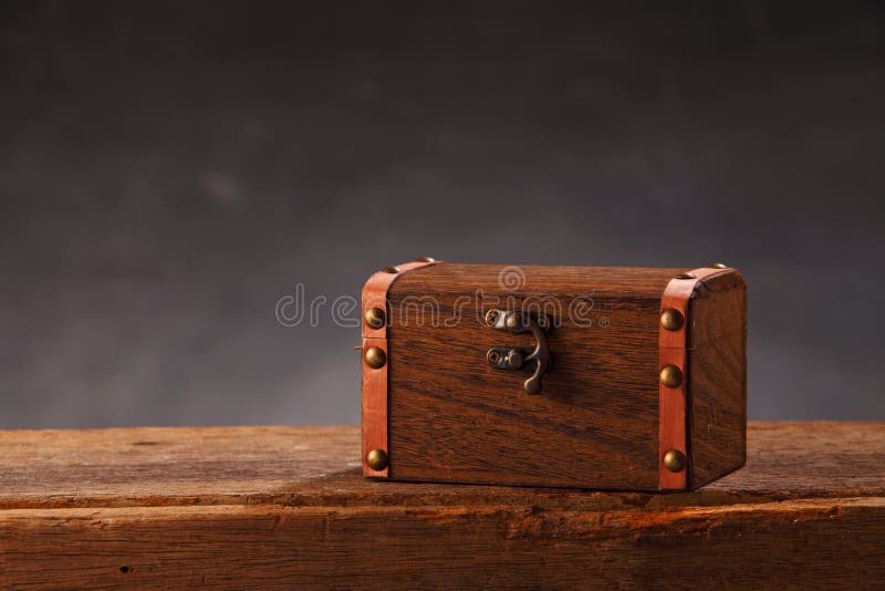 Chest box stock image. Image of wealth, chest, finance - 84069671