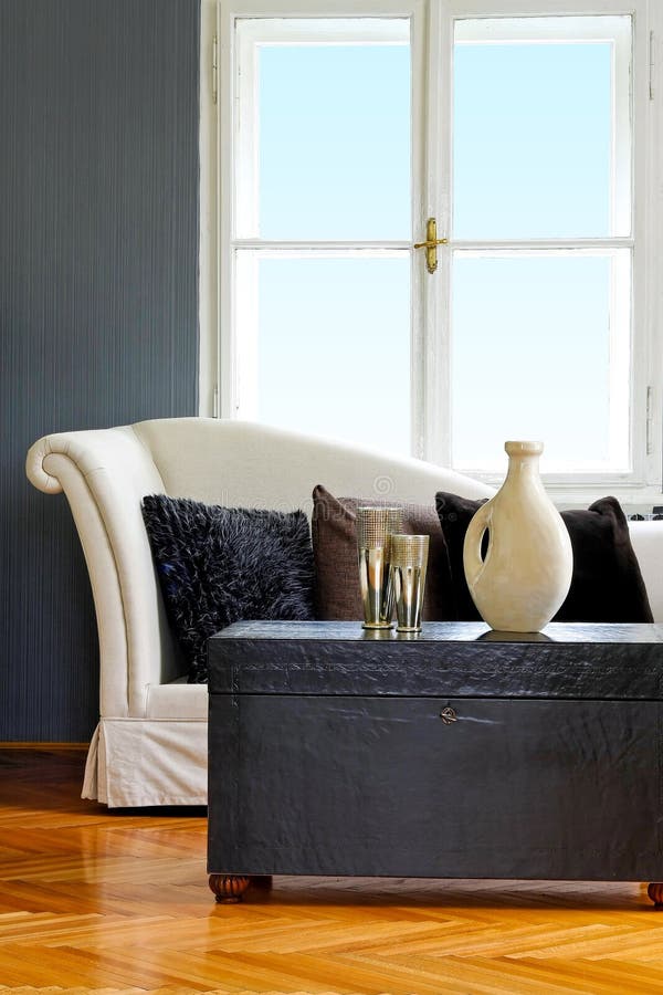 Chest Detail in Space Jacket with Labradorite Pendant on Silver Chain ...