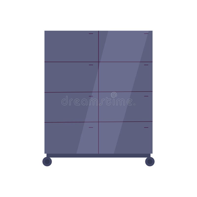Wheeled Chest Stock Illustrations – 8 Wheeled Chest Stock Illustrations ...