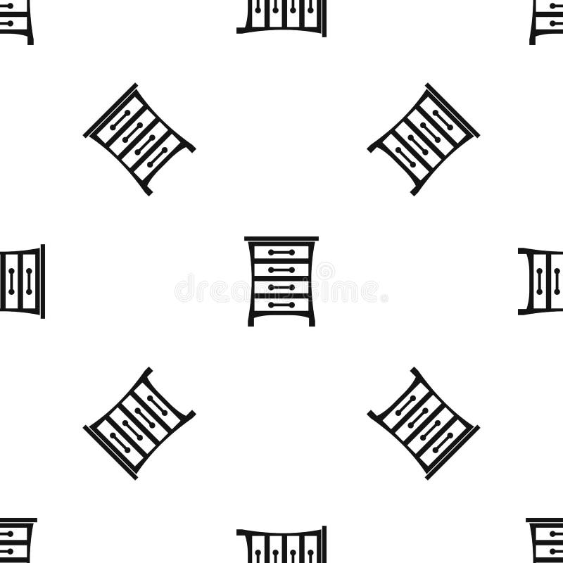 Drawers Pattern Stock Illustrations – 742 Drawers Pattern Stock ...