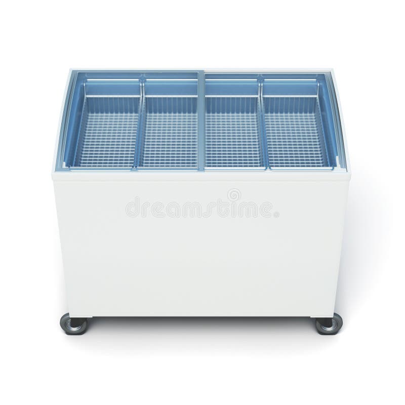 Chest Freezer Stock Illustrations – 735 Chest Freezer Stock ...