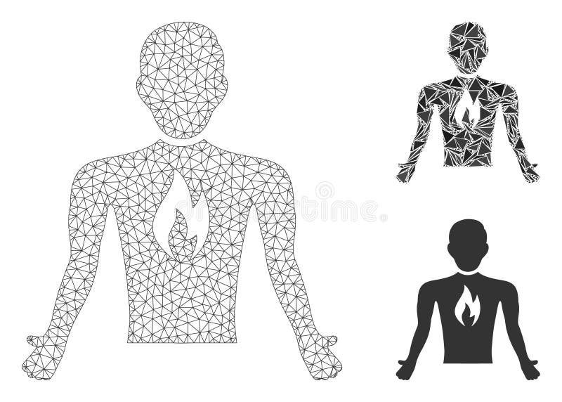 Pain Triangle Stock Illustrations – 847 Pain Triangle Stock ...