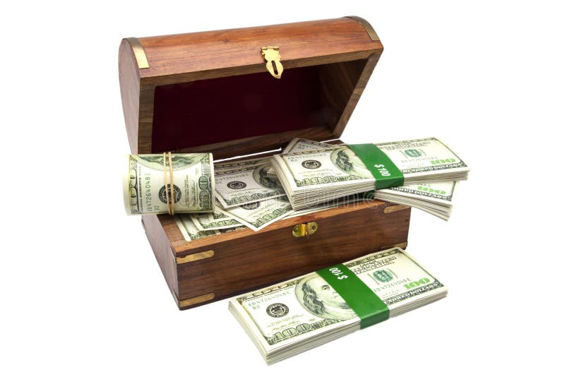 Treasure Box Ticket Stock Photos - Free & Royalty-Free Stock Photos ...