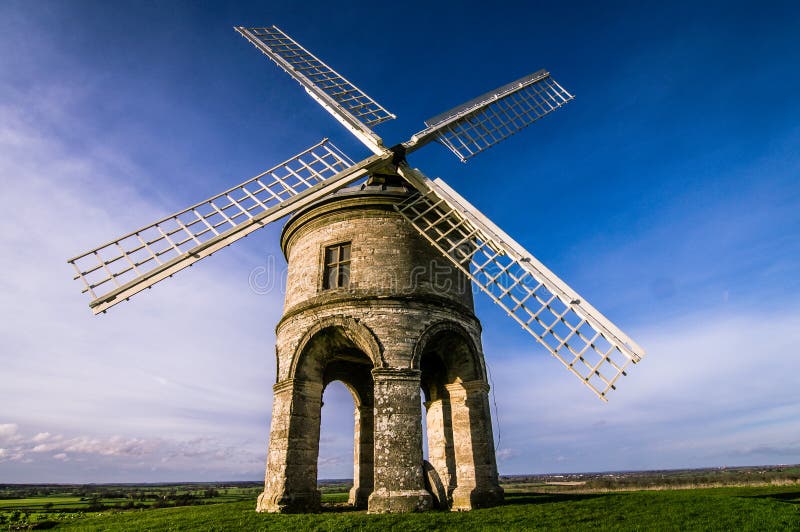 Chesterton Mill stock photo. Image of summer, travel - 67342086