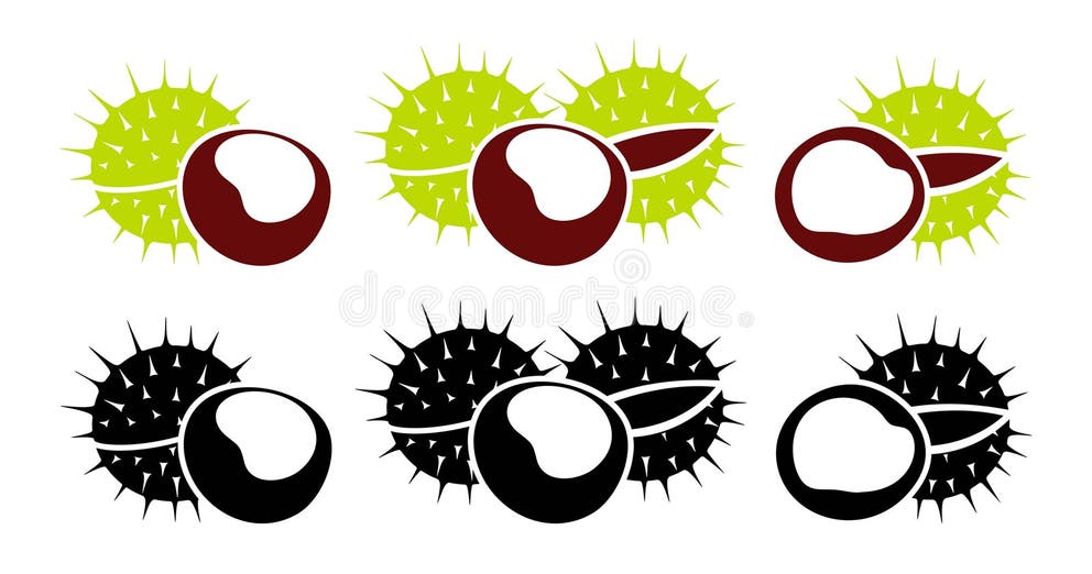 Chestnut Logo Stock Illustrations – 2,381 Chestnut Logo Stock ...