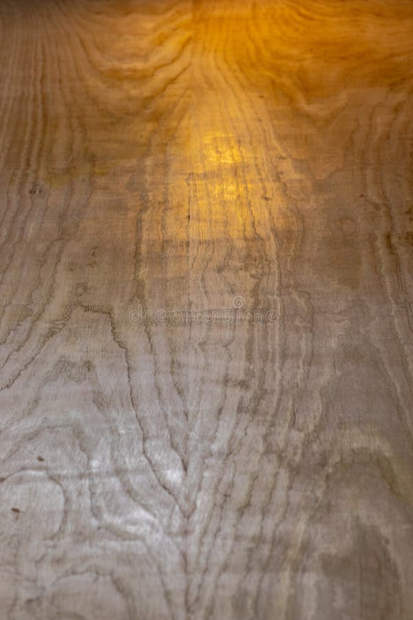 Chestnut Wood Texture with Knots and Light Shines Stock Photo - Image ...