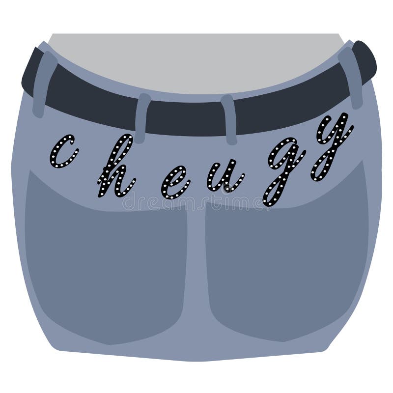 Cheugy Design, Idea for Poster, Banner, Flyer, Leaflet or Postcard ...