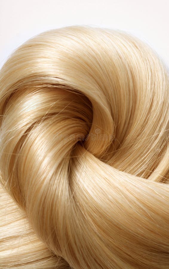 Cheveux humains image stock. Image du humain, coiffure - 9508649