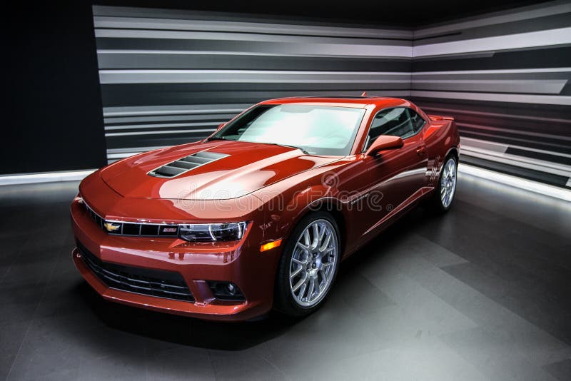 Camaro solides solubles image éditorial. Image du magnétique - 45889805