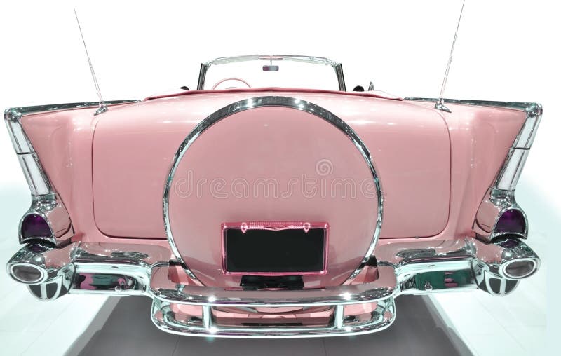 Chopped & Shaved Hot Rod stock photo. Image of chrome, merc - 150106
