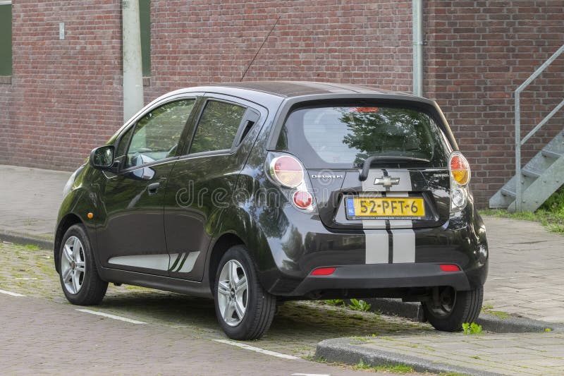 Dutch Microcar Stock Photos - Free & Royalty-Free Stock Photos from ...