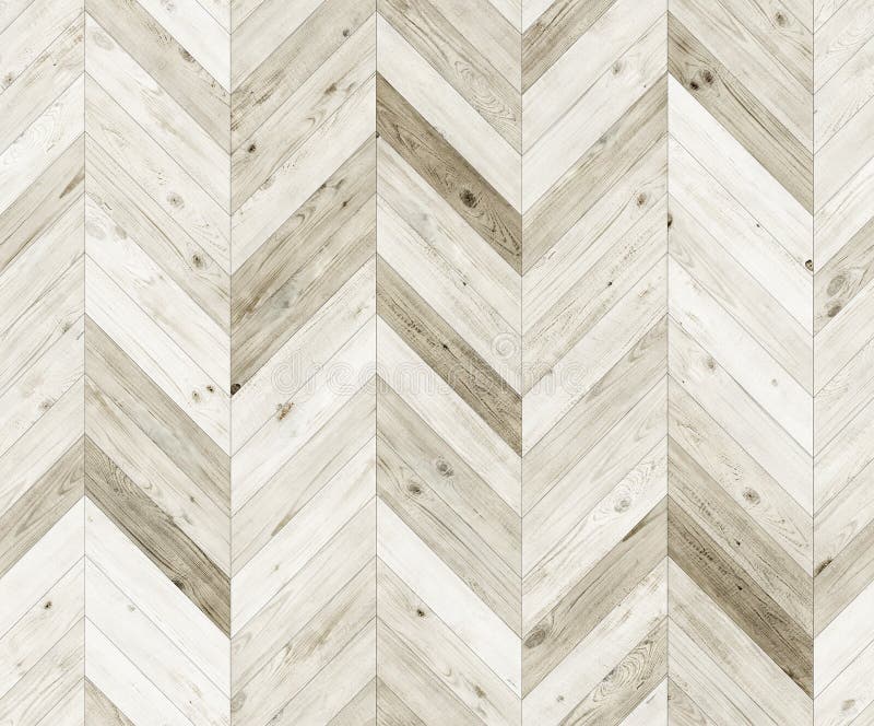 Bleached Oak, Natural Wood Texture Close-up, Horizontal Positioning ...