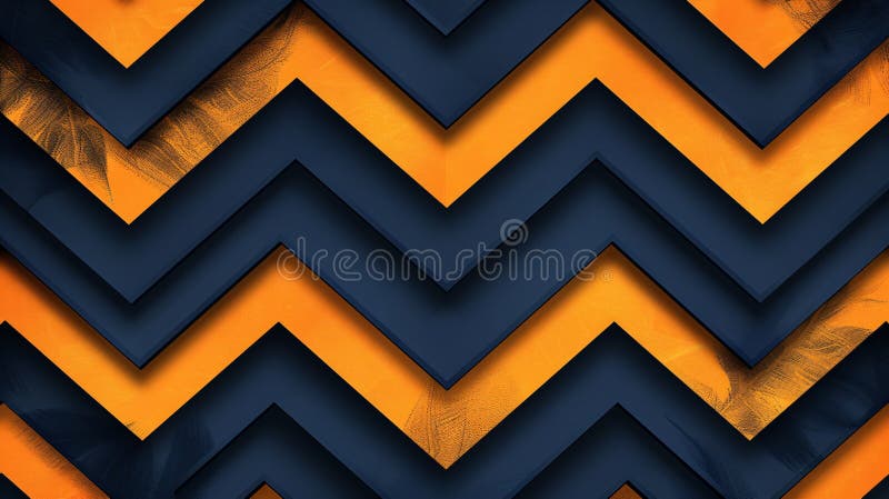 Chevron Captivation Intriguing Patterns Stock Illustration ...
