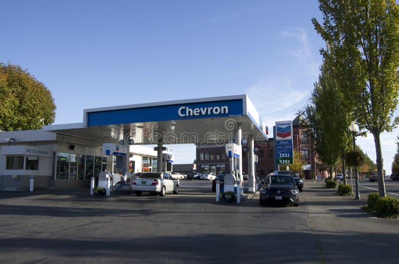 299 Chevron Gas Station Stock Photos - Free & Royalty-Free Stock Photos ...
