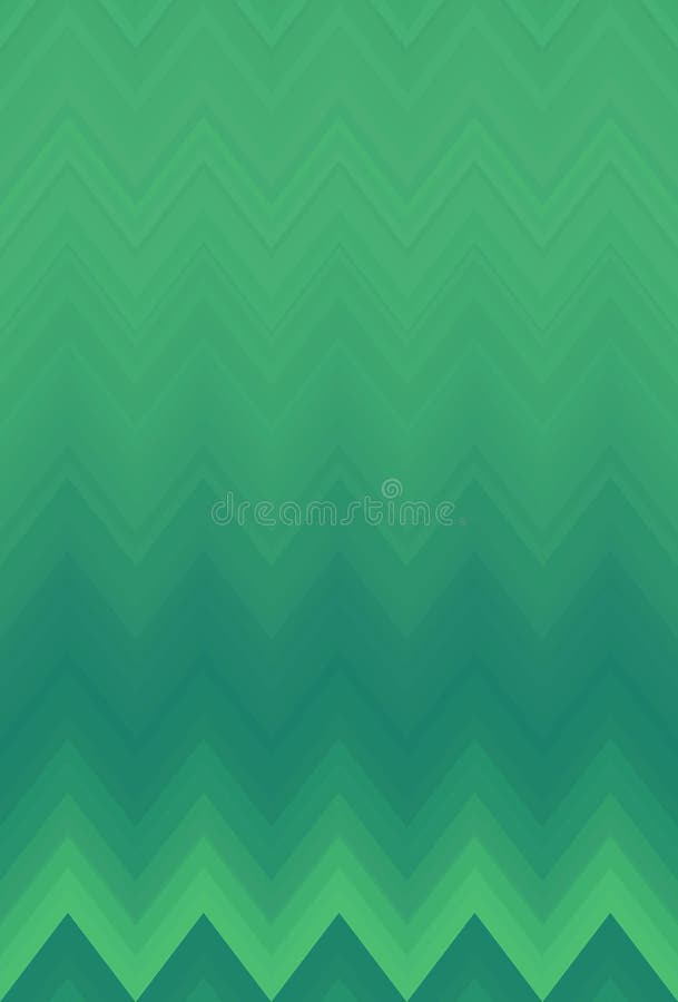 Chevron Gradient Smooth Blur, Zigzag Wave Pattern Abstract Art ...
