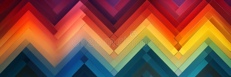 Chevron Material Structure Background Stock Illustration - Illustration ...