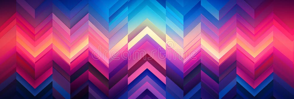 Chevron Material Structure Background Stock Illustration - Illustration ...