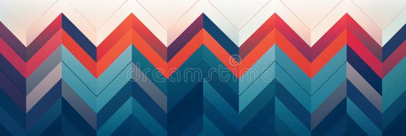 Chevron Material Structure Background Stock Illustration - Illustration ...