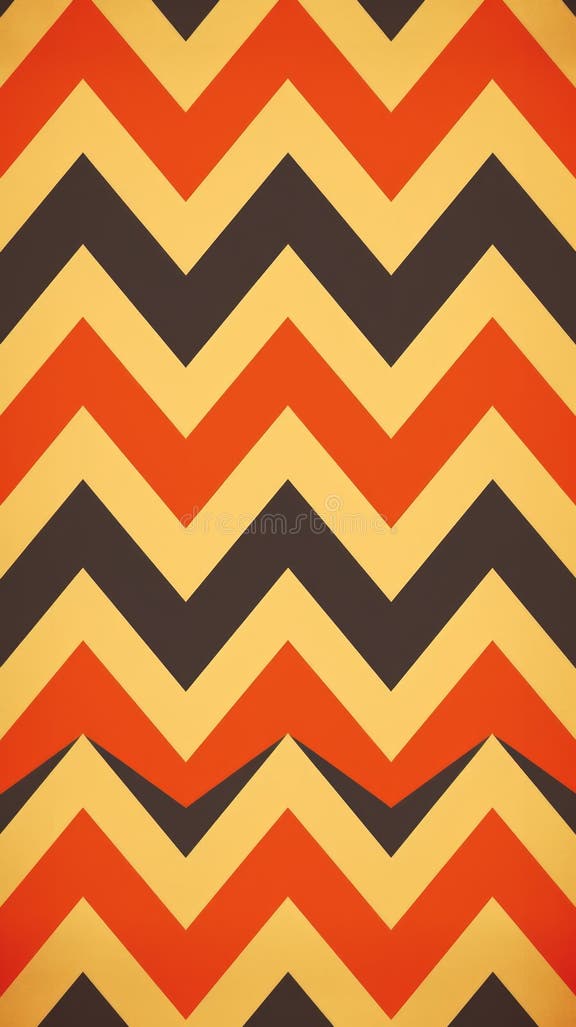 Chevron Material Structure Background Stock Illustration - Illustration ...