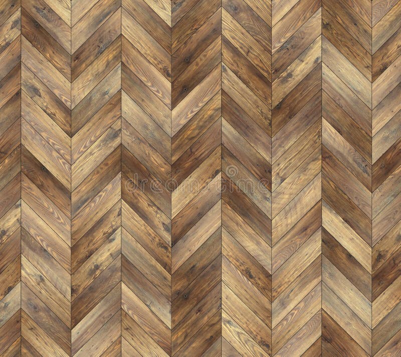 Chevron Natural Parquet Seamless Floor Texture Stock Image - Image of ...