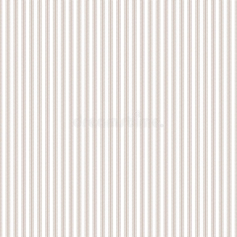Ticking Stripes stock illustration. Illustration of lines - 187181309