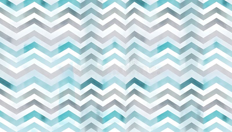 Chevron Pattern Background, Zigzag Design, Geometric Style, Stock Photo ...
