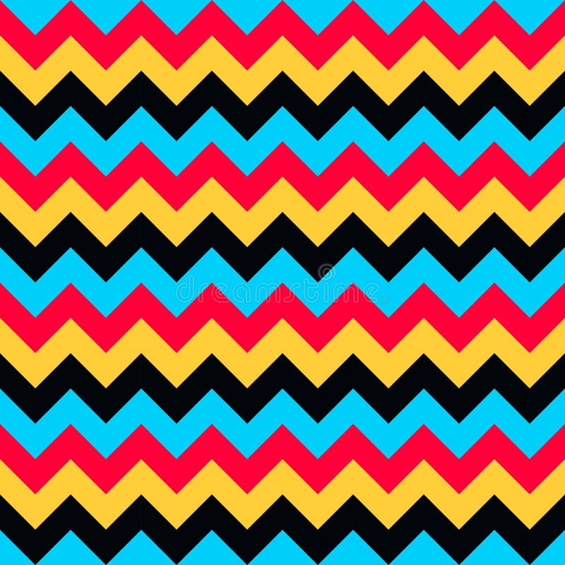 Chevron Arrows Pattern Background Stock Illustrations – 1,397 Chevron ...