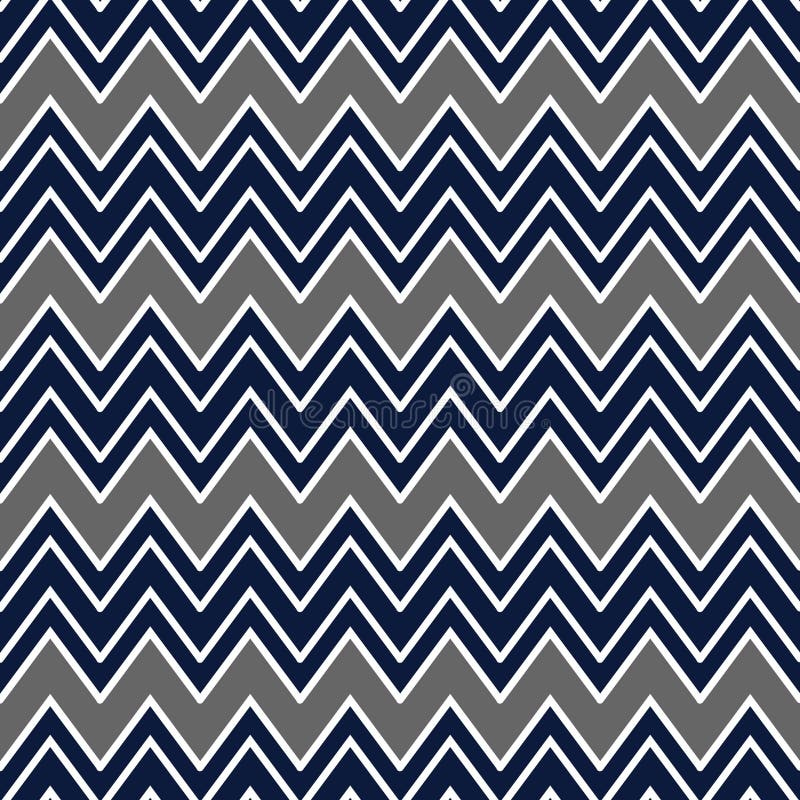 Chevron Pattern.zig-zag Pattern.Vector Illustration Stock Vector ...