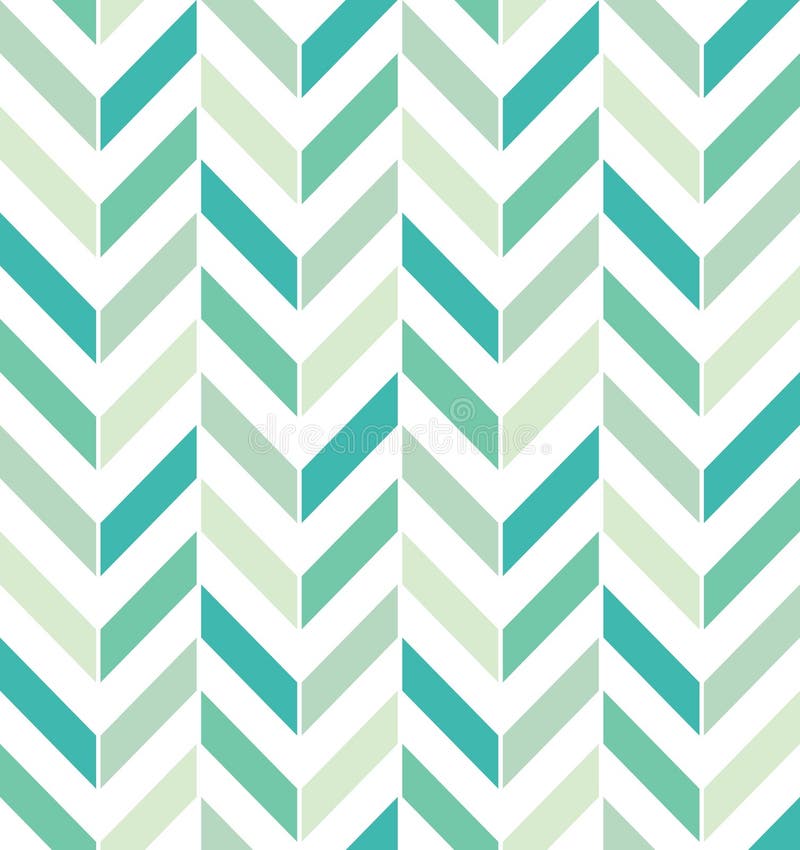 Chevron seamless pattern stock vector. Illustration of elements - 136171240