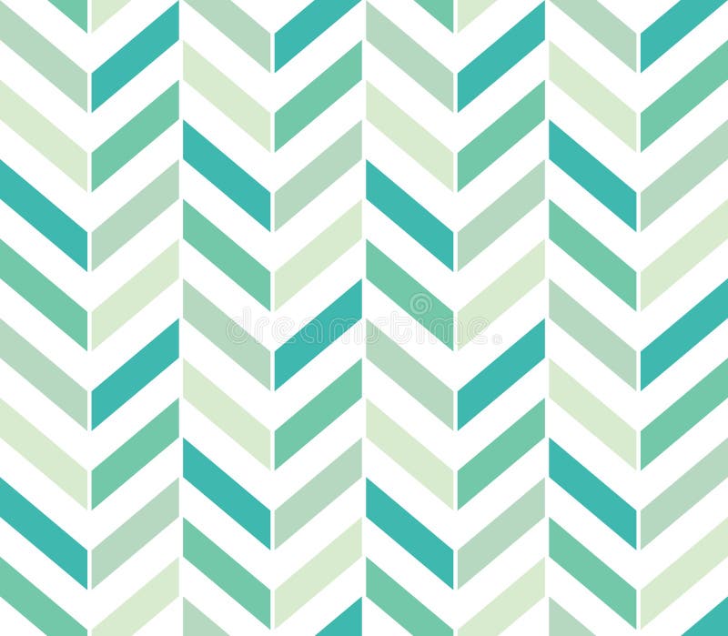 Chevron seamless pattern stock vector. Illustration of elements - 136171240