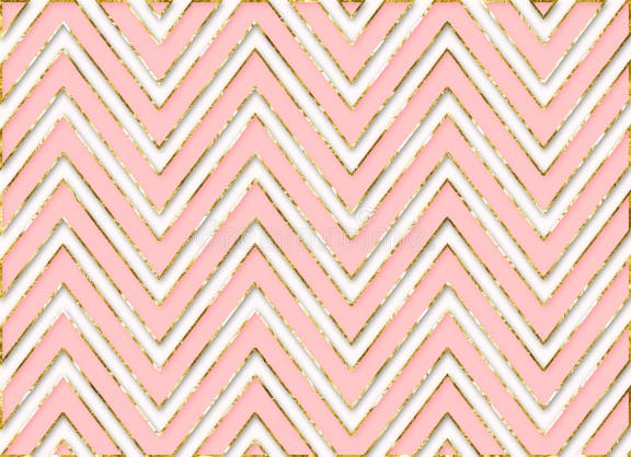 Pink White Chevron Stock Illustrations – 3,694 Pink White Chevron Stock ...