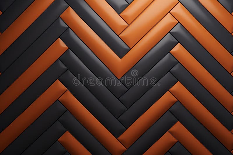 Chevron Tiles wall texture stock illustration. Illustration of plaster ...
