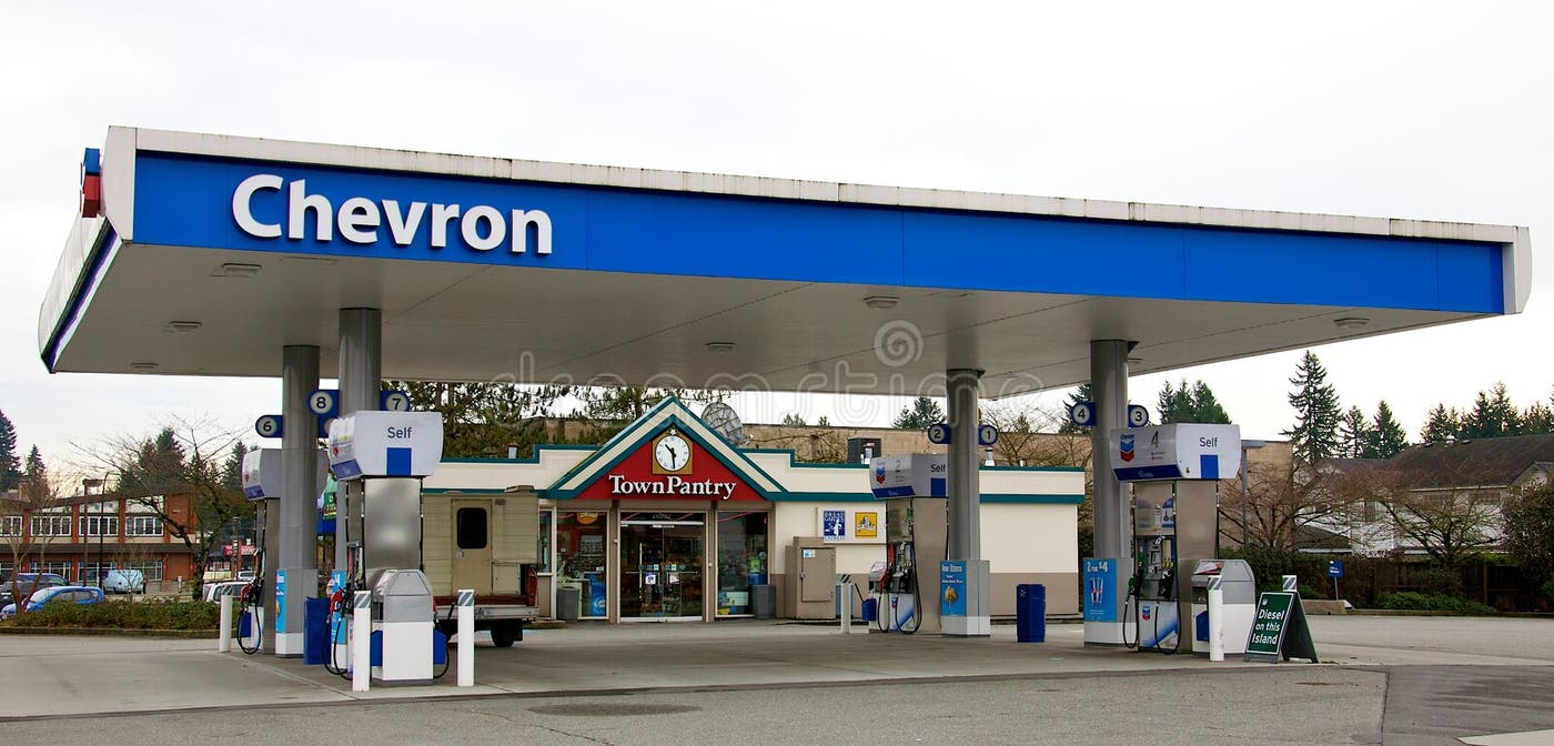 366 Chevron Gas Station Stock Photos - Free & Royalty-Free Stock Photos ...