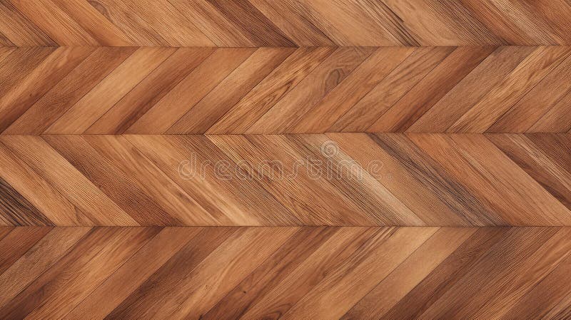 Chevron Wooden Texture Seamless Stock Illustration - Illustration of ...