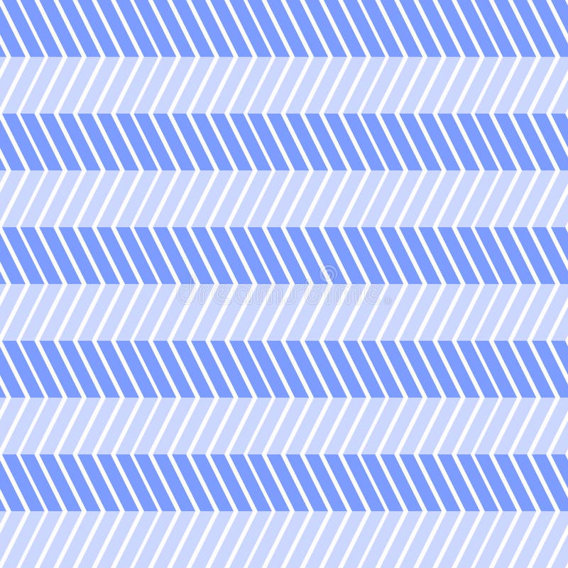 Chevron Zigzag Vertical Seamless Pattern Stock Illustration ...