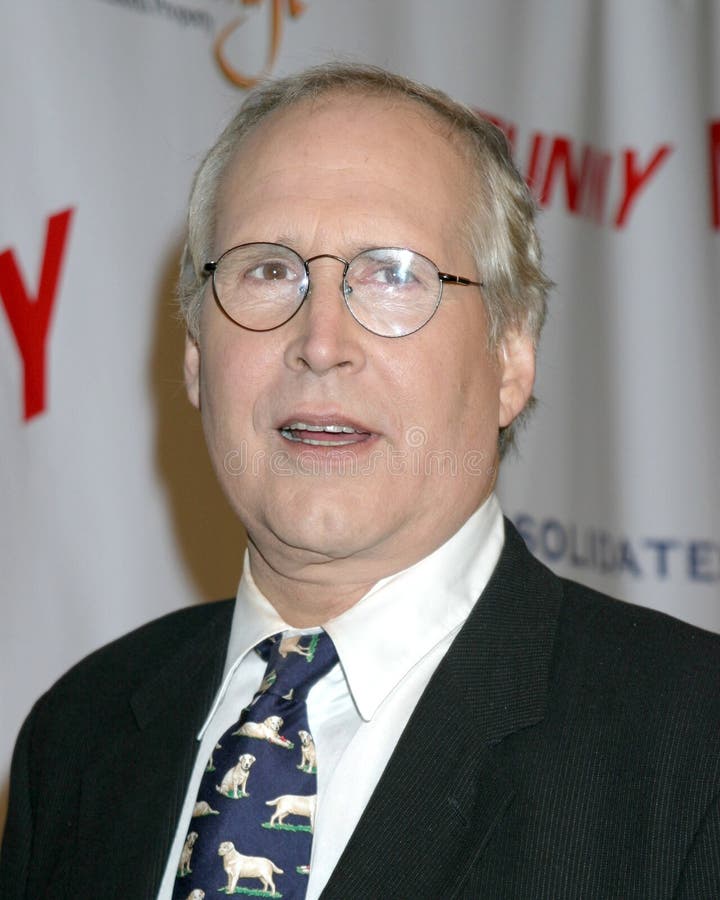 Chevy Chase editorial image. Image of chase, actor, april - 106751585
