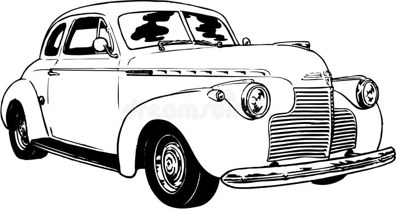 Chevy Stock Illustrations – 984 Chevy Stock Illustrations, Vectors ...