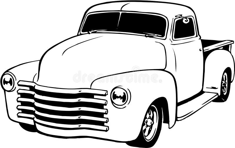 Chevy Vector Ilustraciones Stock, Vectores, Y Clipart – (305 ...