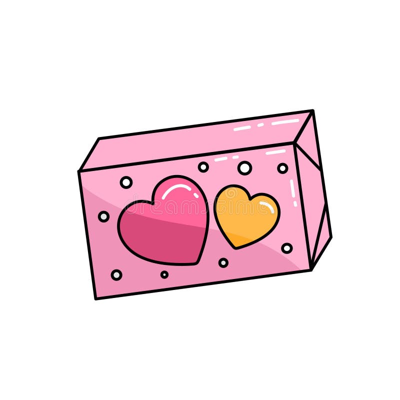 Bubble Gum Packaging Stock Illustrations – 480 Bubble Gum Packaging ...