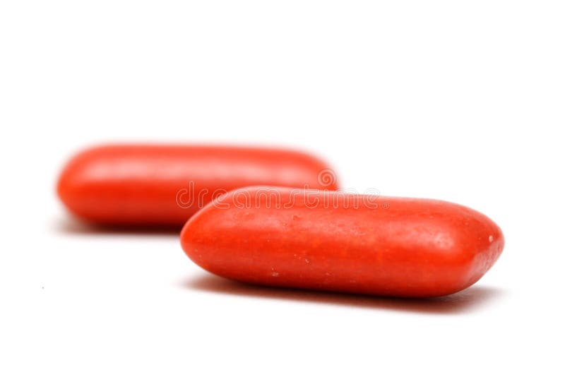 Chewing Gum stock image. Image of corn, closeup, sweetener - 1489595