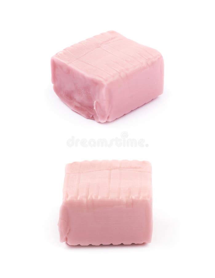 Chewing gum candy isolated stock photo. Image of chewy - 85009844