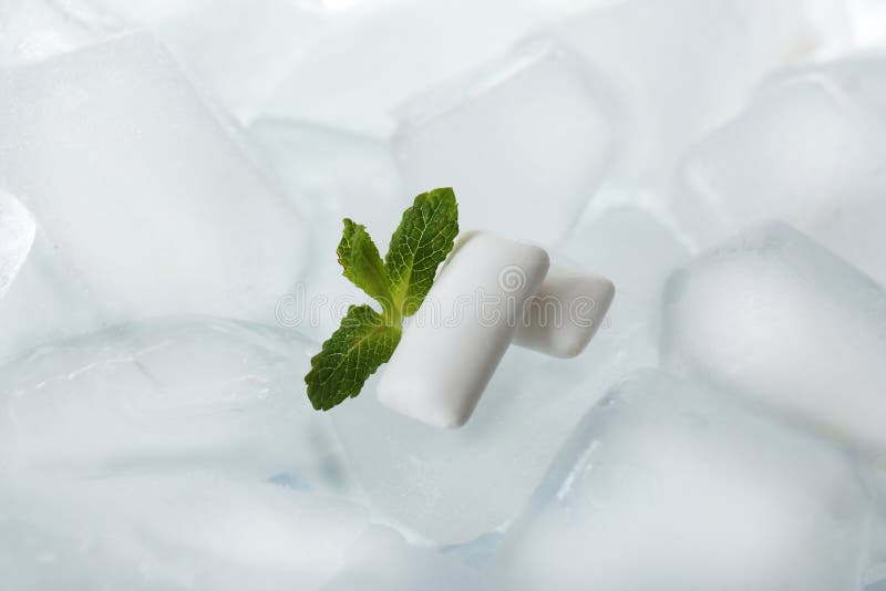 Ice Cube Gum Stock Photos - Free & Royalty-Free Stock Photos from ...