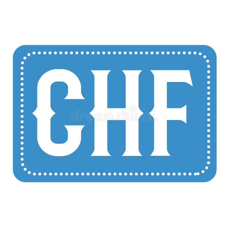 Chf Stock Illustrations – 978 Chf Stock Illustrations, Vectors ...