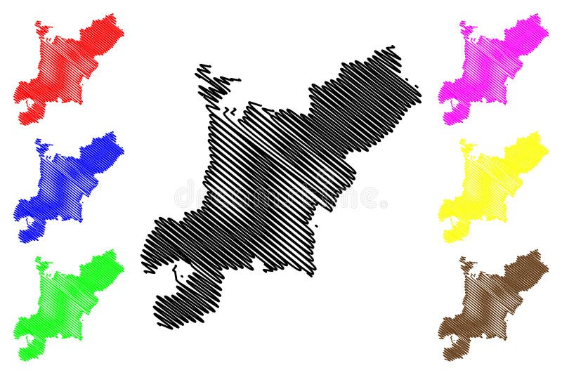 Chhatarpur District Madhya Pradesh State, Sagar Division, Republic of ...