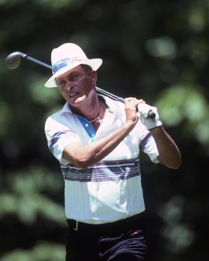 Chi Chi Rodriguez editorial photo. Image of professional - 74432931