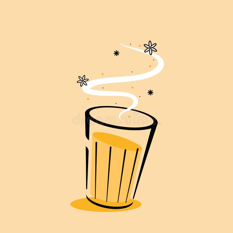 Chai Kettle Logo Stock Illustrations – 139 Chai Kettle Logo Stock ...