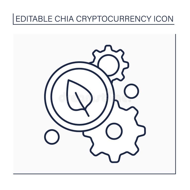 Chia Networks Stock Illustrations – 10 Chia Networks Stock ...