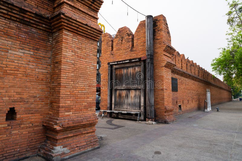 CHIANG MAI, THAILAND - November 7, 2022 : One Nimman on Nimman he Min ...