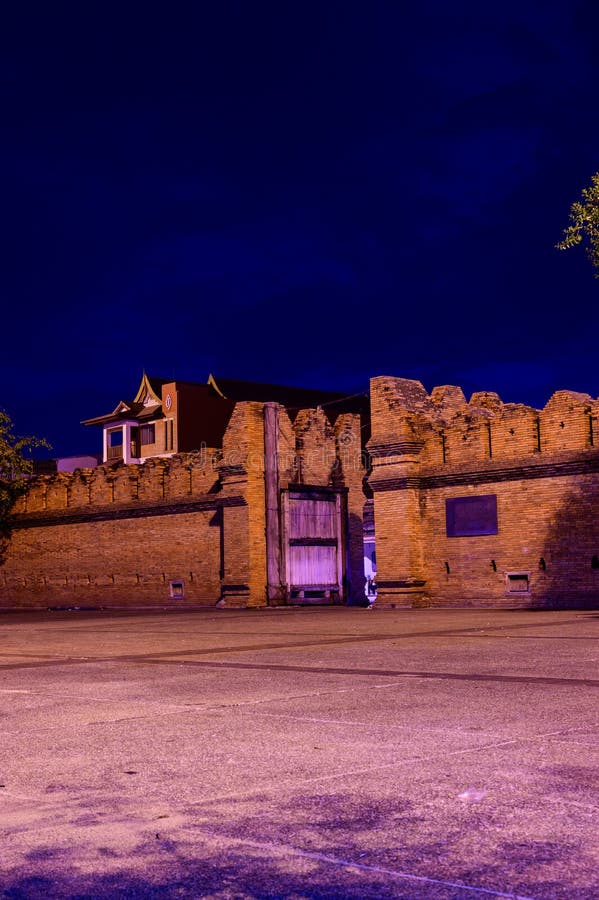 CHIANG MAI, THAILAND - November 7, 2022 : One Nimman on Nimman he Min ...