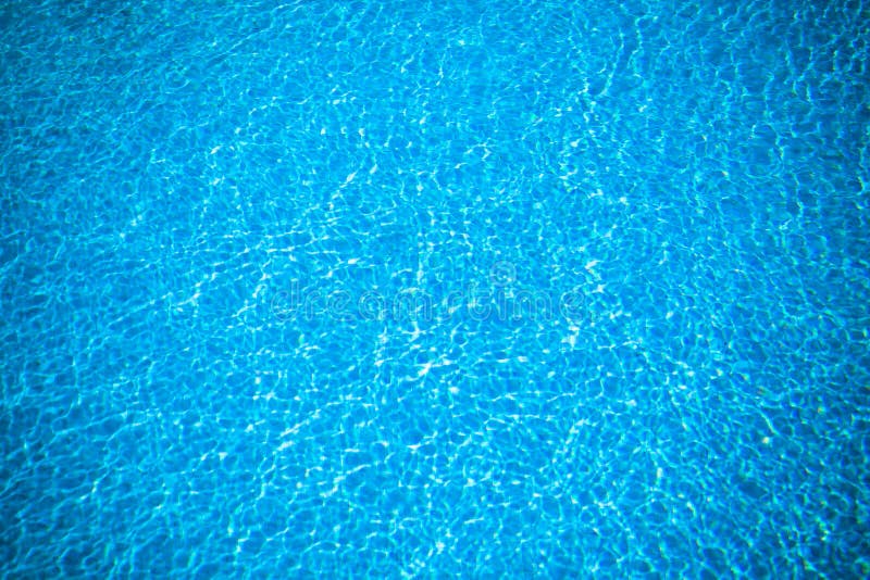 Chiara Acqua Trasparente Dello Stagno Immagine Stock - Immagine di ...